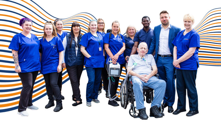 Home - Sure Healthcare