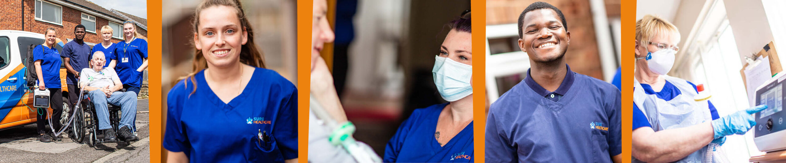 Home - Sure Healthcare