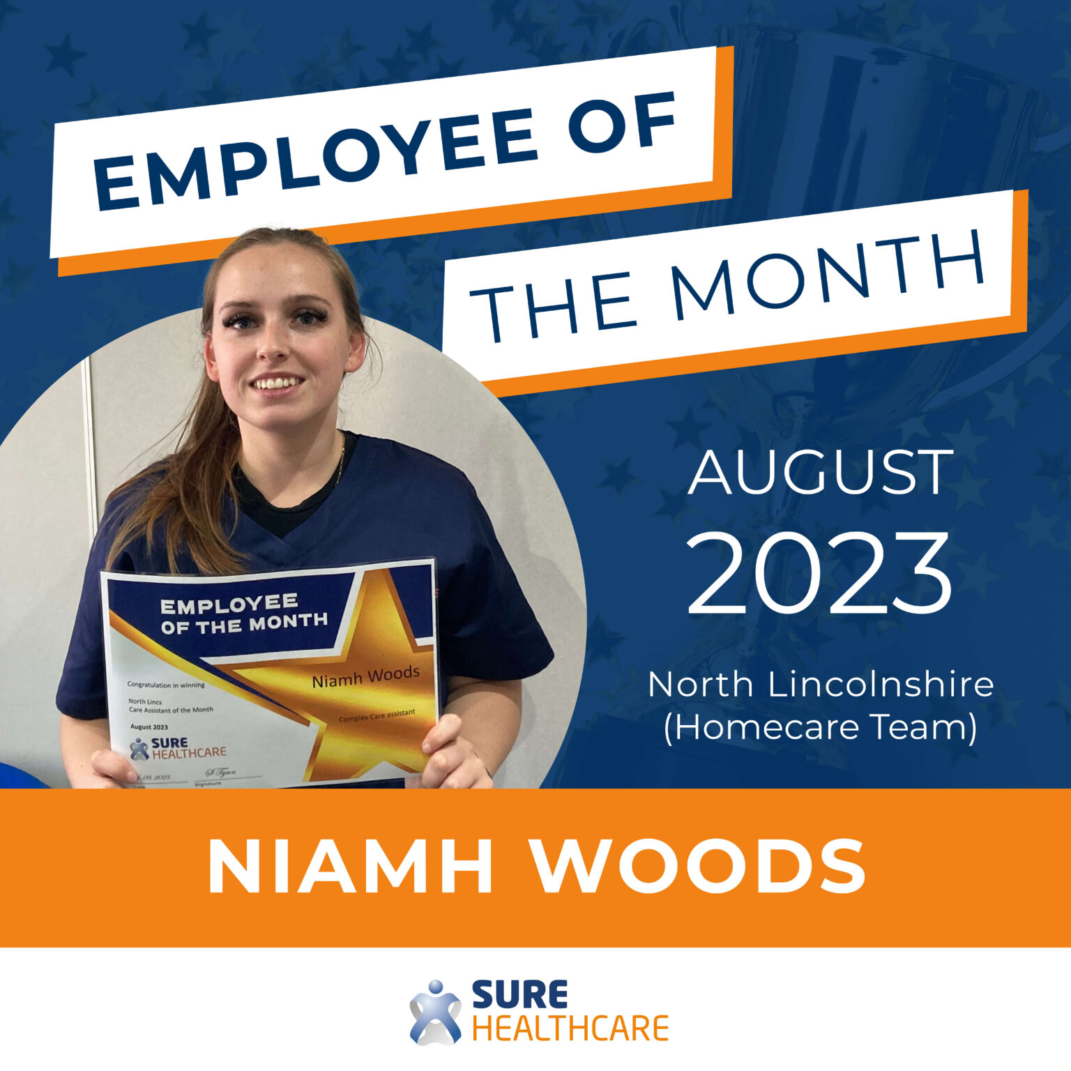 Home - Sure Healthcare